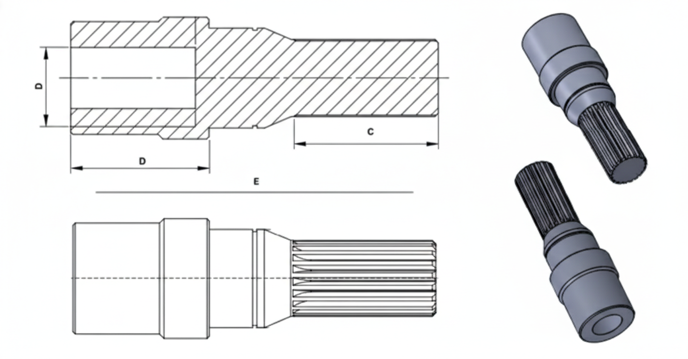 CUSTOM PART – LAMBAN GARAGE INDONESIA