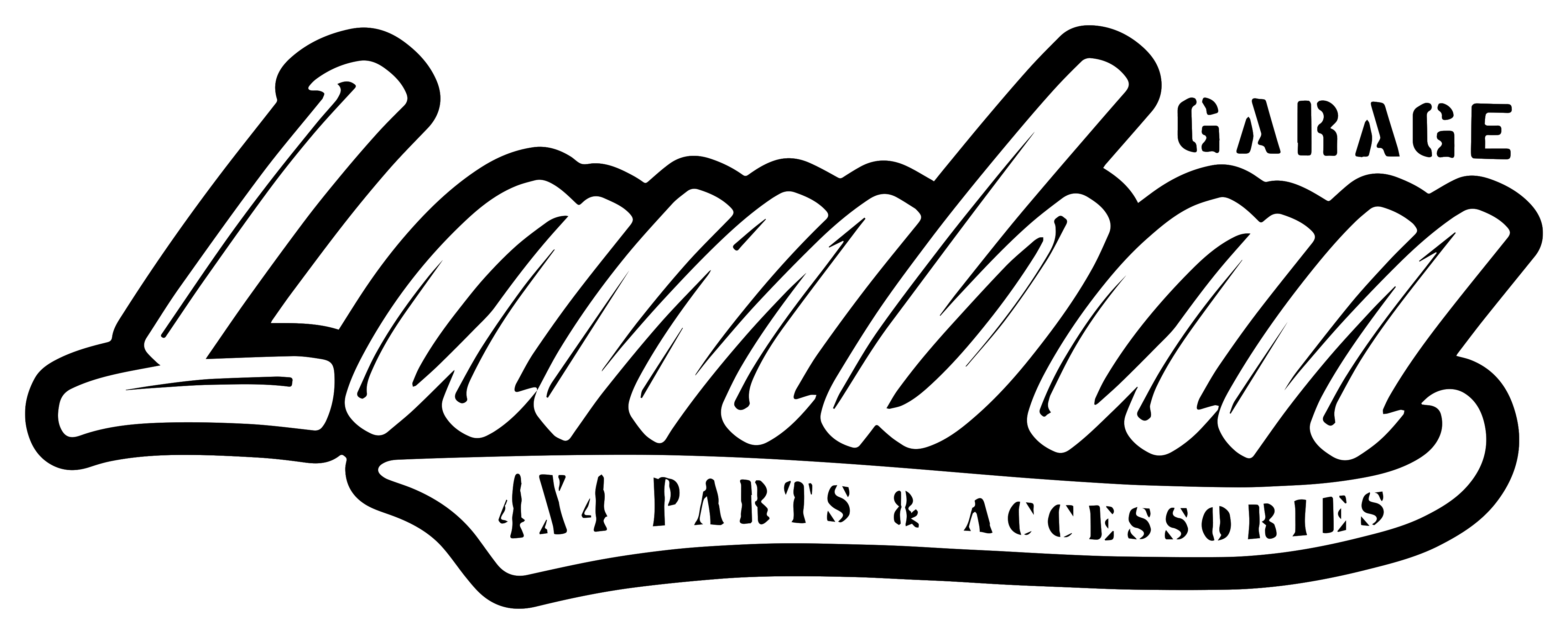 LAMBAN GARAGE INDONESIA